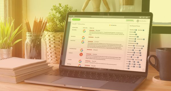 Review Management Tool - Best Review Generation App To Get More Reviews