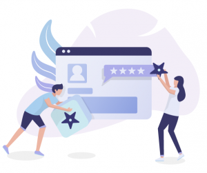 Review Management Tool - Best Review Generation App To Get More Reviews