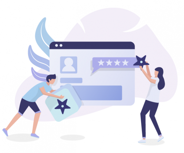 Review Management Tool - Best Review Generation App To Get More Reviews