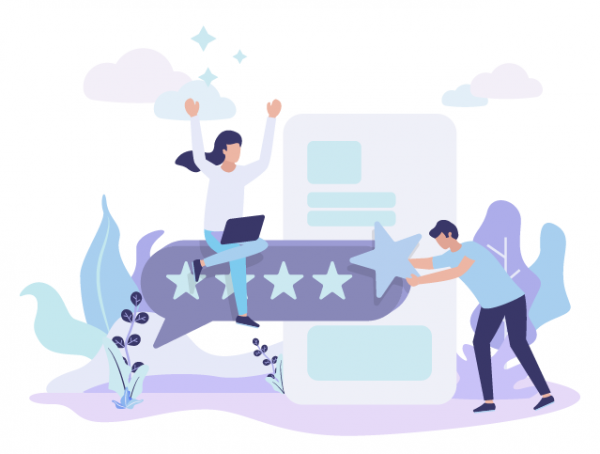 Review Management Tool - Best Review Generation App To Get More Reviews