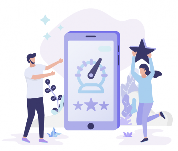 Review Management Tool - Best Review Generation App To Get More Reviews