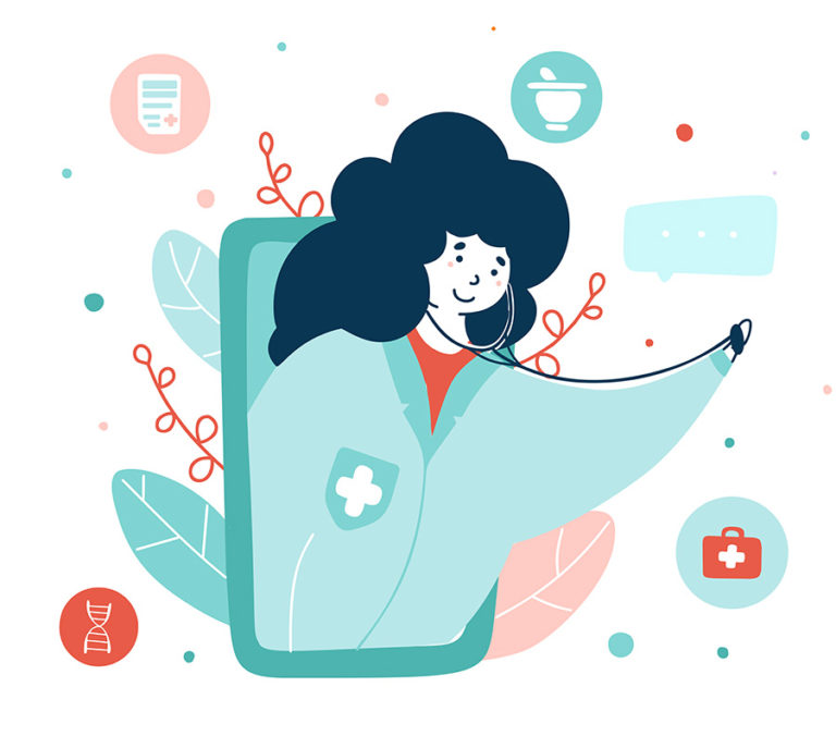 Smile Virtual Consultation App For Orthodontists & Dentists - Review Tool