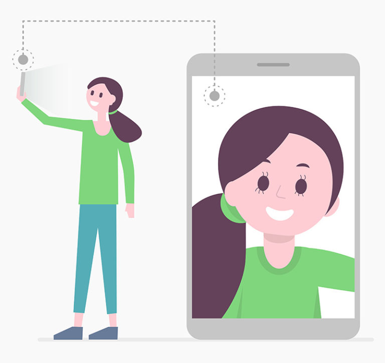 Smile Virtual Consultation App For Orthodontists & Dentists - Review Tool